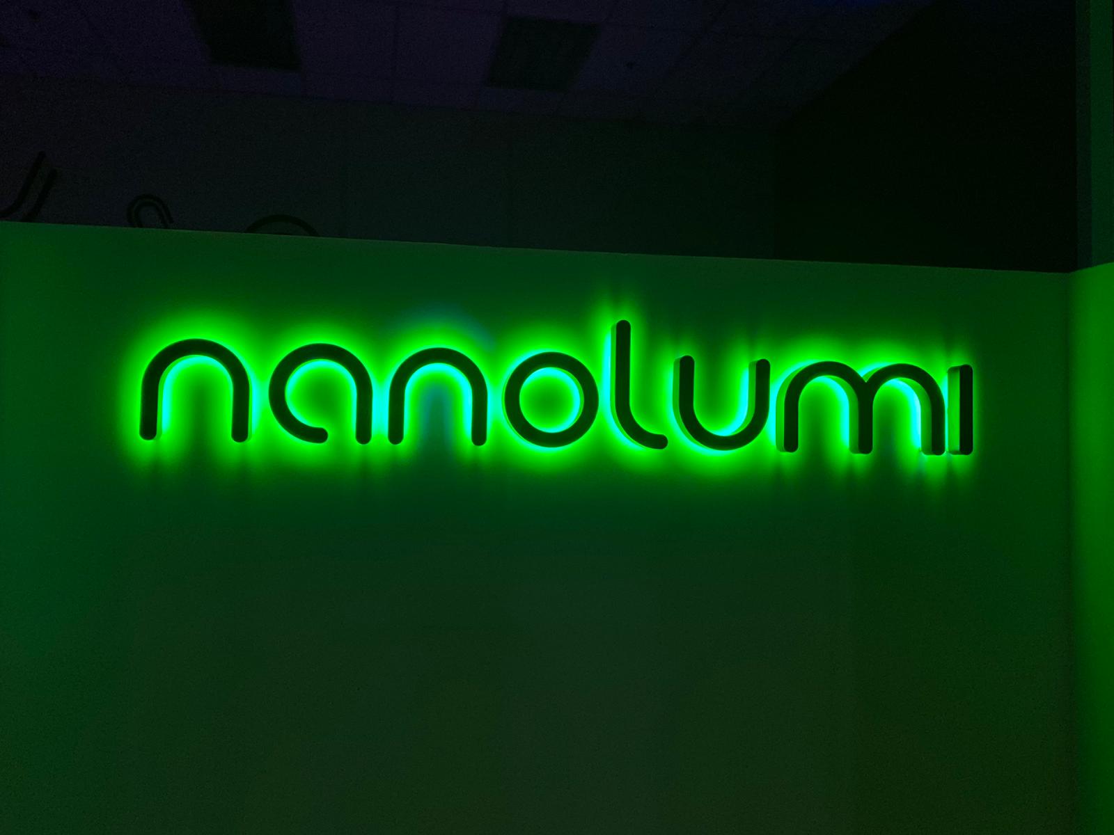 3D Signages Singapore - LED Wall LED Signages Singapore